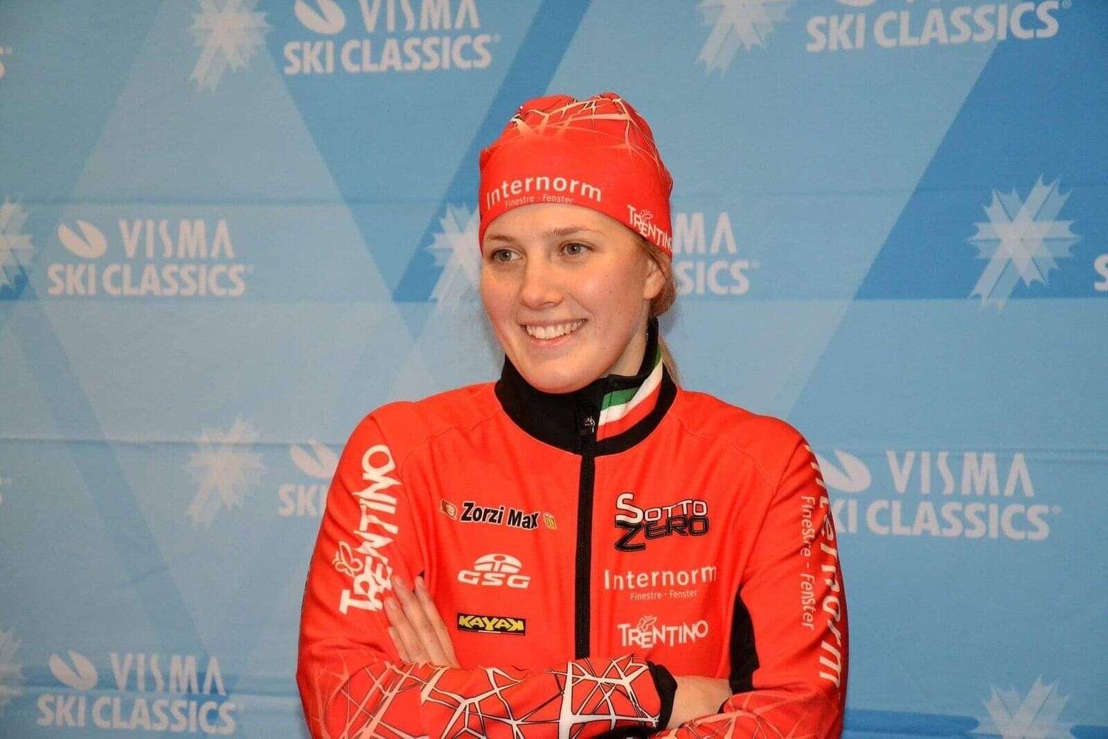 Filipstads Tidning - Maja om de två första tävlingarna: "Det finns mer ...