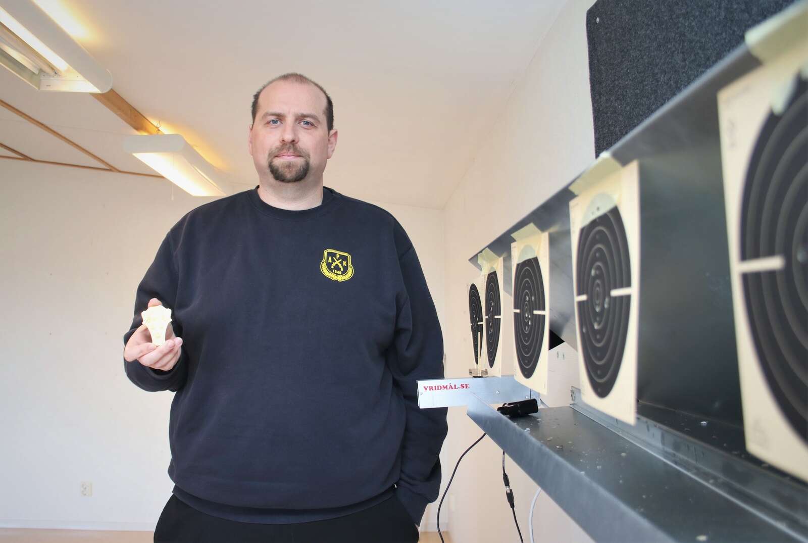 Dalslänningen - SM-guld till Henriksson efter stor dramatik: ”Visar att ...