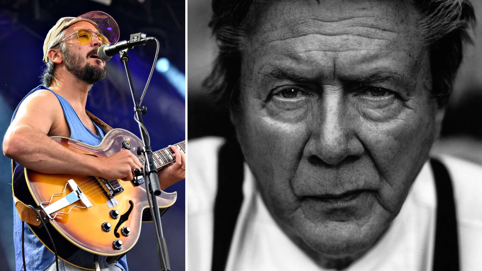 VF - Allan Edwall jubilerar – Grammisvinnaren Daniel, 37, fick ...