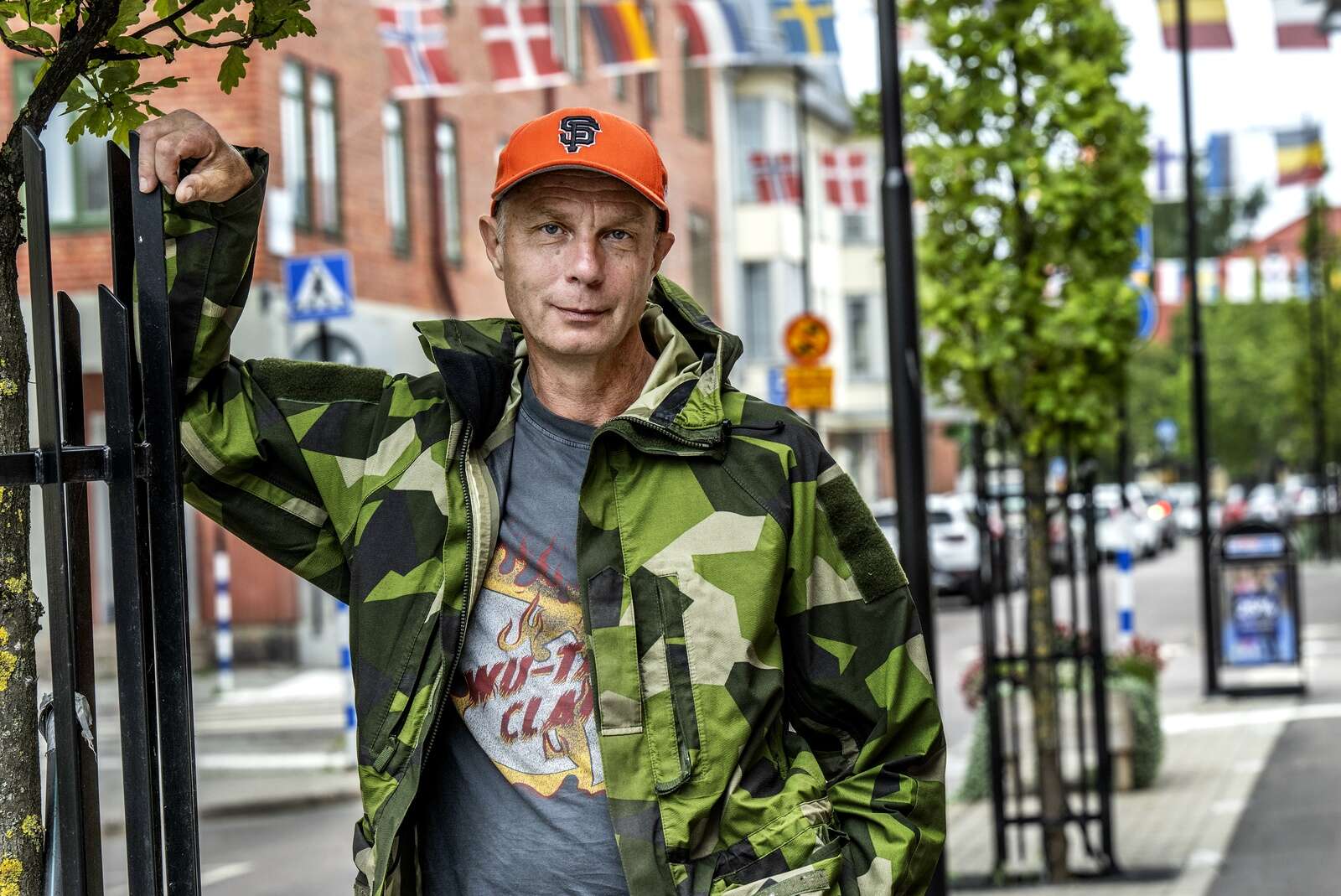 VF - Jaktmässan läggs ned: ”Det har varit en smärtsam process”