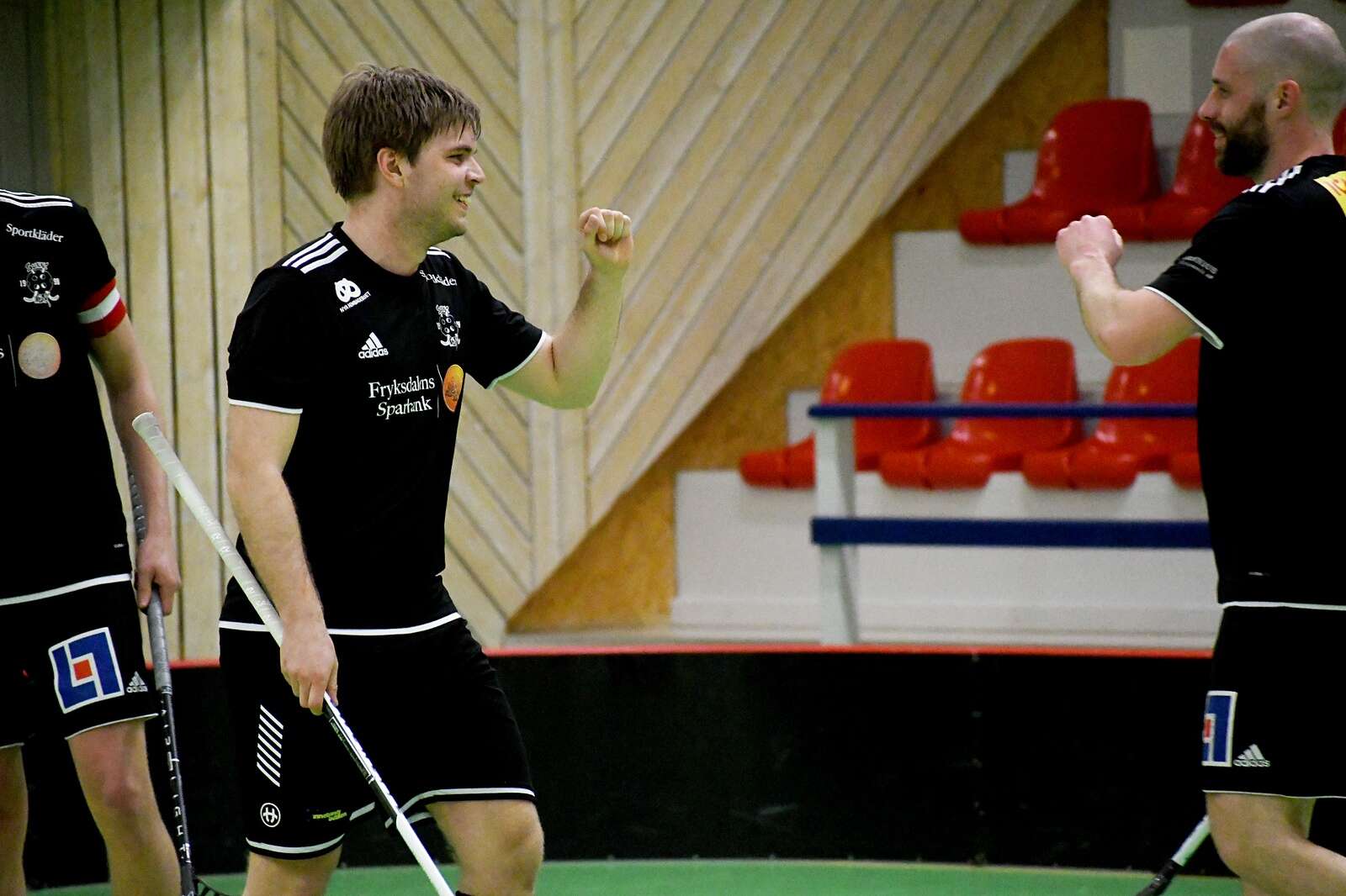 Fryksdalsbygden - Hoppet lever för Sunne IBK - vann ödesmatchen ...