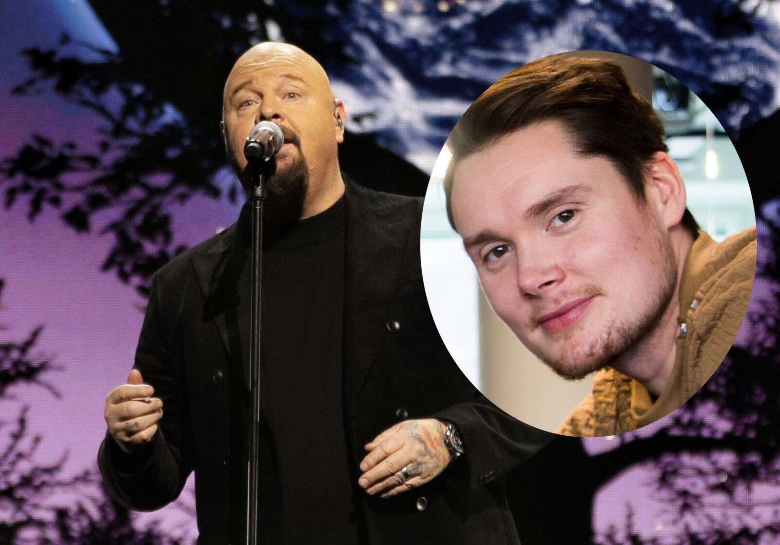 NWT - Bagge och Jimmy Jansson i intervju: "Aldrig varit lika stolt över ...