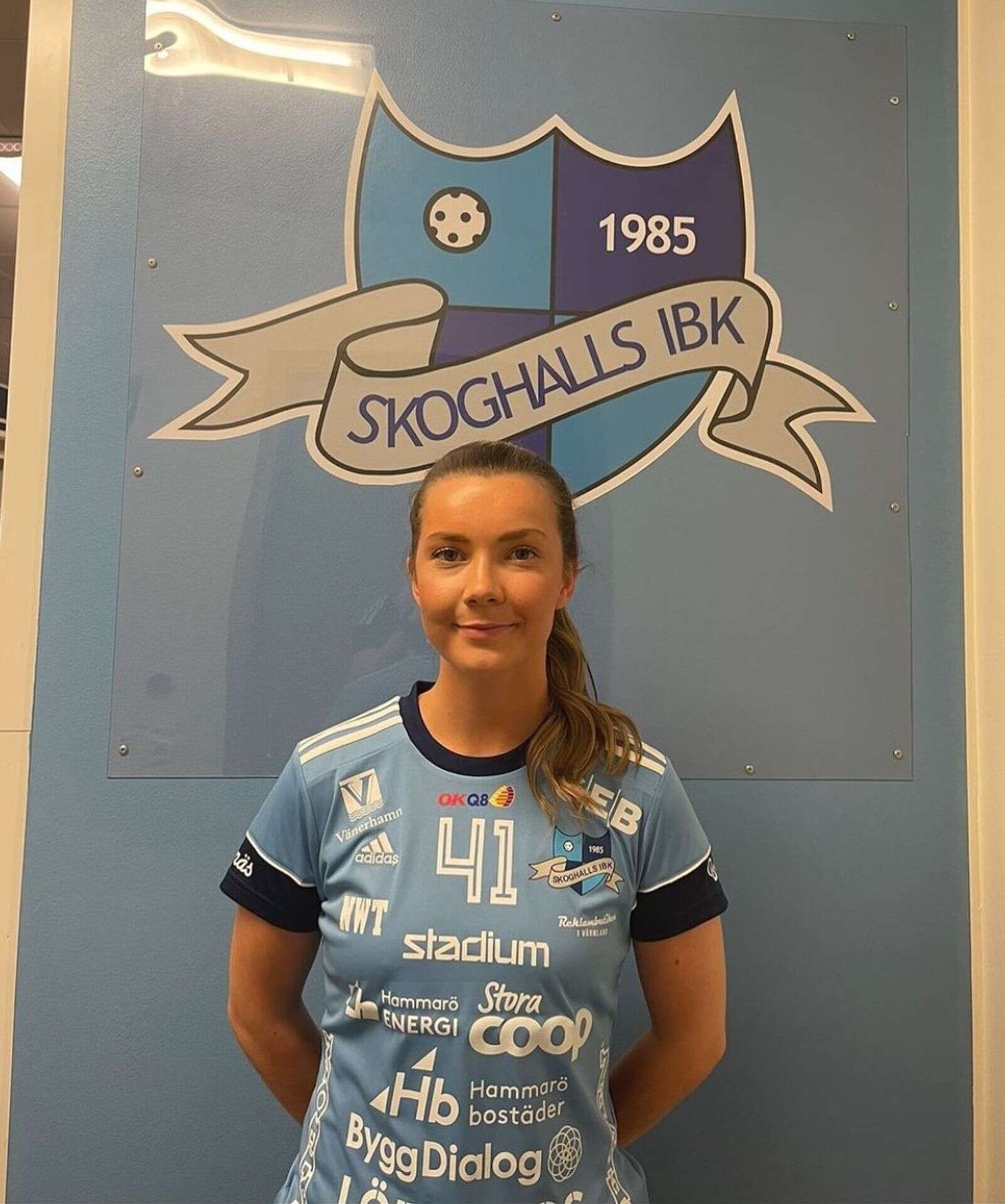 Fryksdalsbygden - Pennerborn klar för Skoghall: ”Bästa nivån för mig”