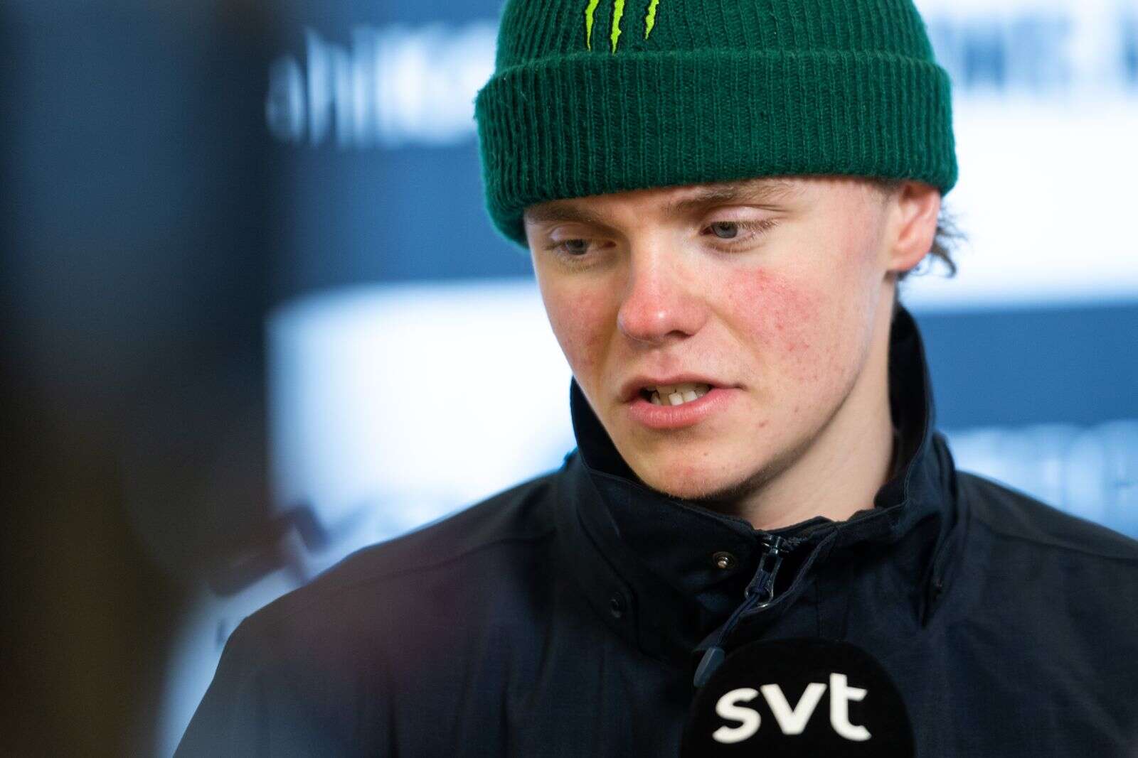 NWT - Solberg efter tunga Rysslandskritiken: ”Vill inte ta politisk ...